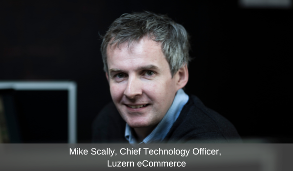 The use of AI and ML are drastically changing the face of ecommerce